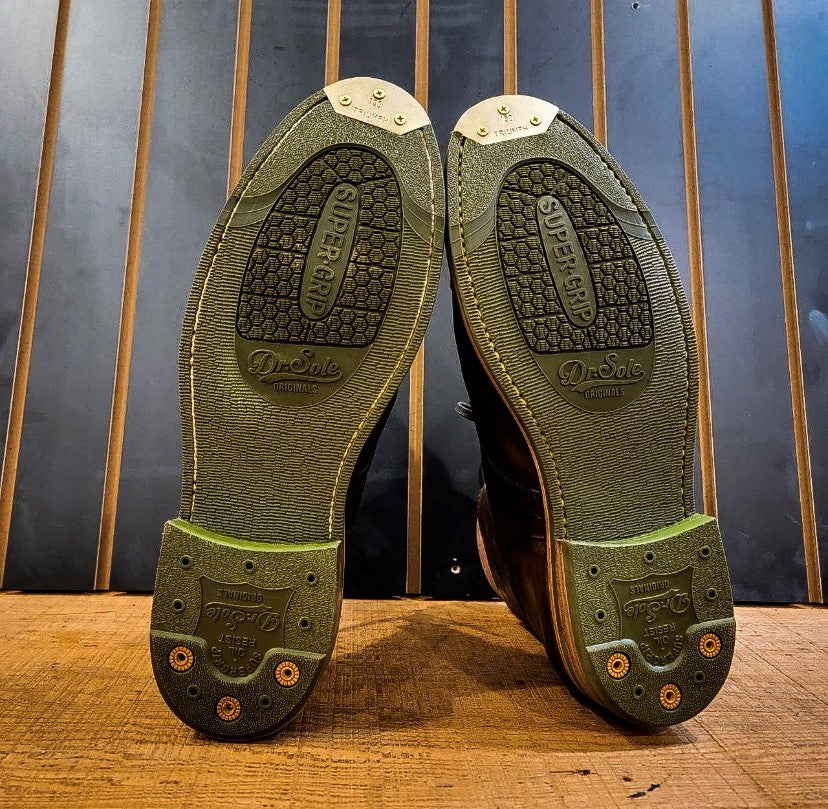 Gallery – The Shoe Man With Angels Custom Creations