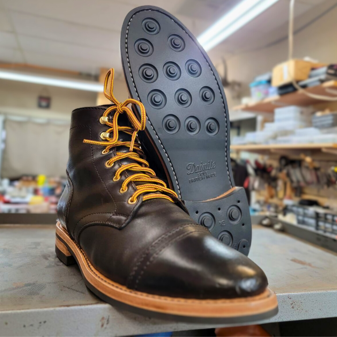 The Shoe Man With Angel's Custom Creations – The Shoe Man With Angels ...